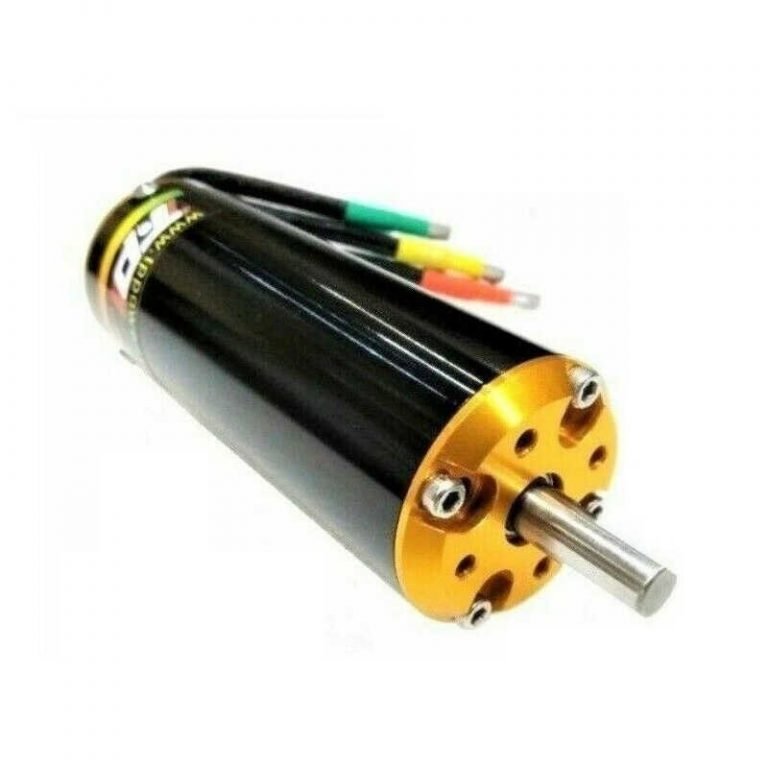 Brushless Motor Amp Draw Calculator - HobbyGradeRC.com