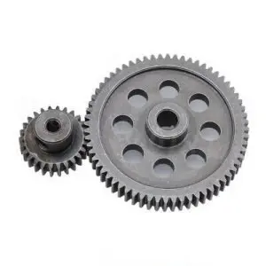 RC Pinion and Spur Gear Explained: A Beginners Guide – HobbyGradeRC.com