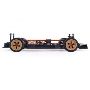 ZD Racing EX07 Review – HobbyGradeRC.com