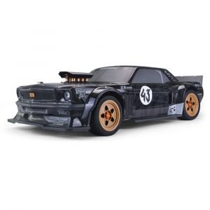 ZD Racing EX07 Review – HobbyGradeRC.com