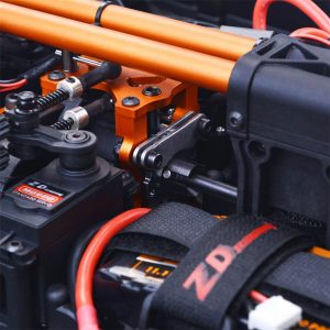 ZD Racing EX07 Review – HobbyGradeRC.com