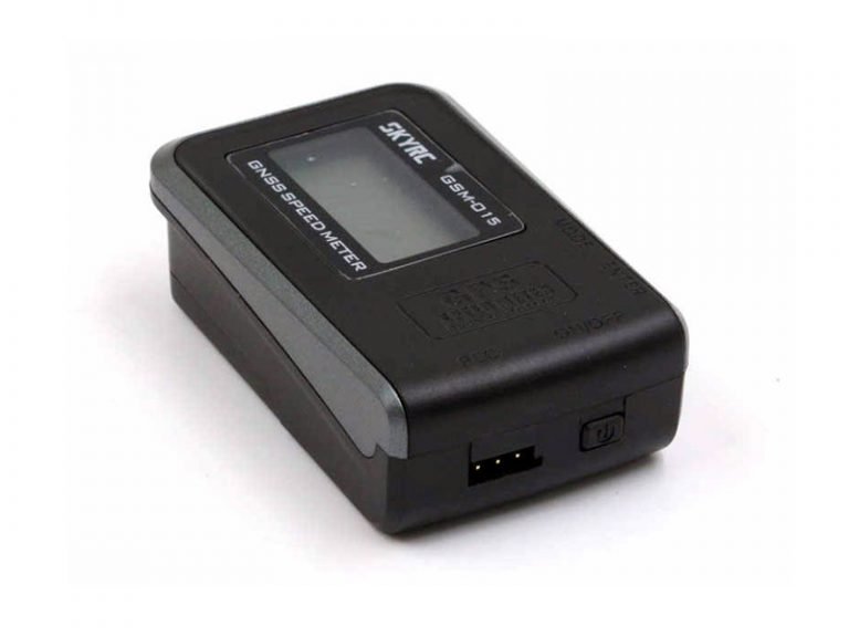 Whats the Best GPS for RC Speed Runs? – HobbyGradeRC.com