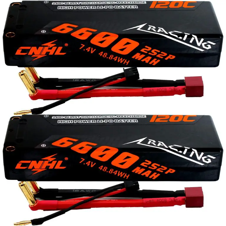Best 2S LiPo Battery for Drag Racing – HobbyGradeRC.com