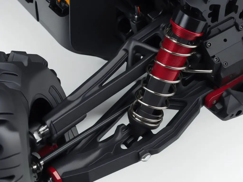 Arrma Kraton Suspension Setup: Achieving Optimal Performance and ... Arrma Kraton Suspension Setup: Achieving Optimal Performance and ...