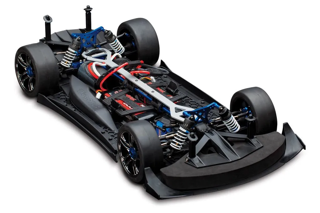 Best RC Speed Run Car Platform: A Comprehensive Guide – HobbyGradeRC.com