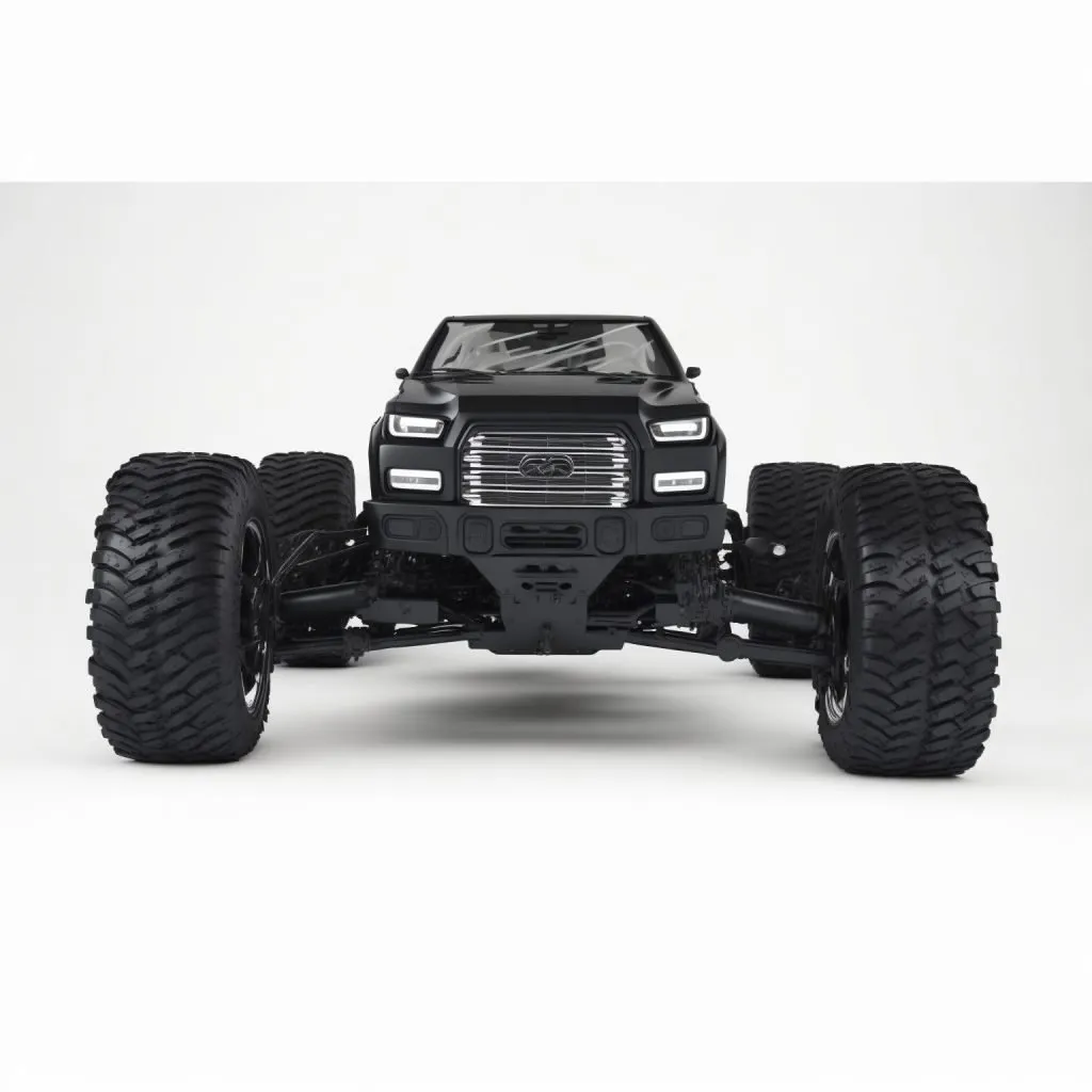 Why is My Arrma Big Rock ESC Blinking Red? – HobbyGradeRC.com